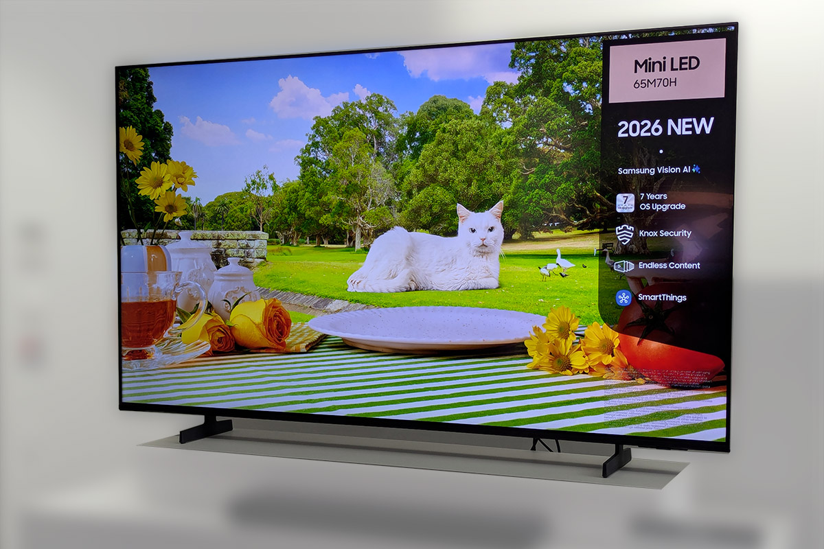 TV Samsung 2026 : explication des gammes OLED, Micro RGB, Neo QLED et ...