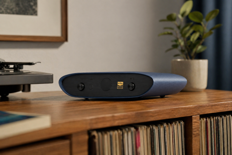 iFi ZEN Air 2: three simple solutions to improve your sound without ...