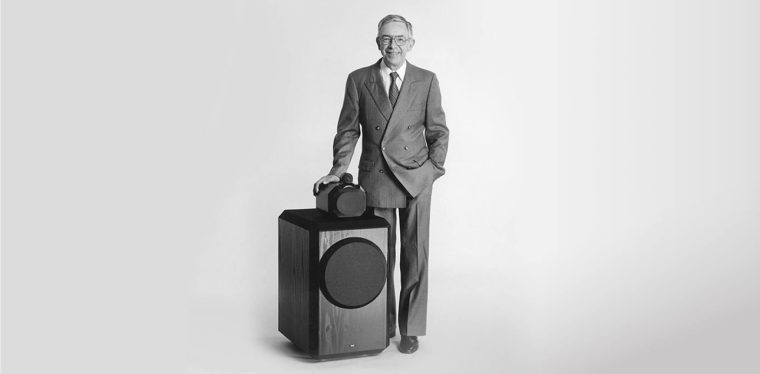 B&W 800 Diamond D5: the British icon reaches new heights - Son-Vidéo ...